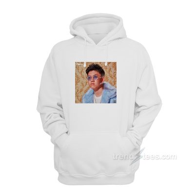 Rich Brian Amen Hoodies Unisex - Trendstees.com