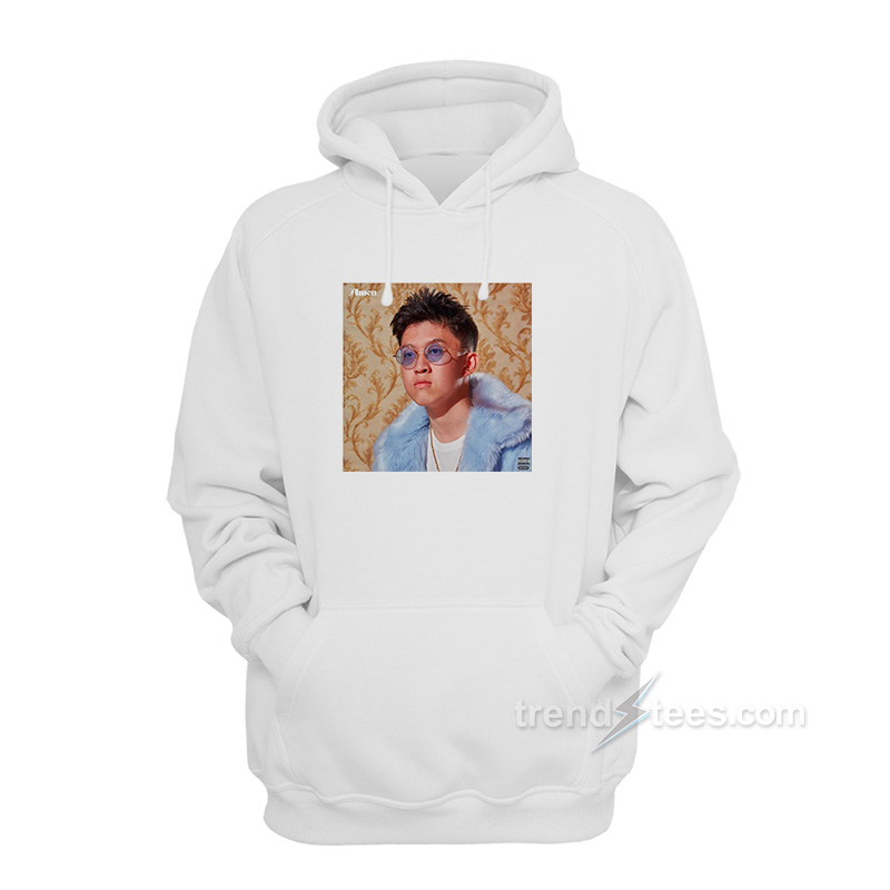 Rich Brian Amen Hoodies Unisex - Trendstees.com