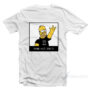 Get It Now Homer Simpson Punk Not Die(t) T-Shirt - Trendstees.com