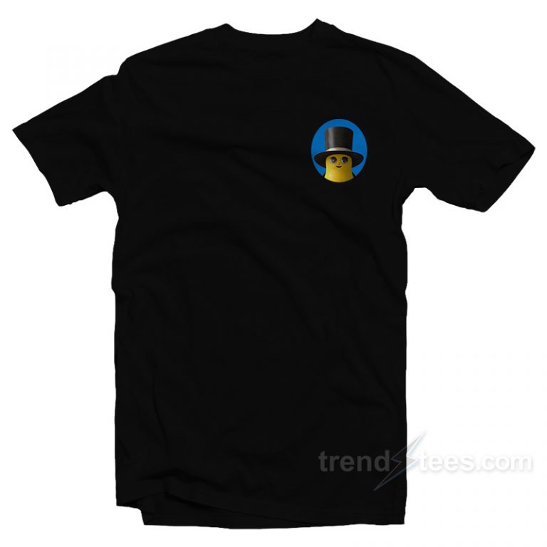 Get It Now Baby Nut Hero T-Shirt - Trendstees.com