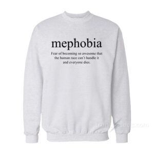 Mephobia Definition Meaning Cheap Trendy Clothing