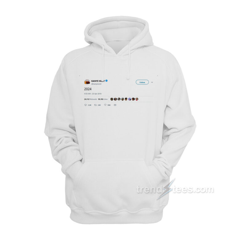 Kanye West Good Music Records Angel T-Shirt - TrendsTees.com