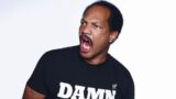 Ron Simmons Damn WWE T-Shirt For Sale - Trendstees.com