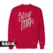 Carmelo Anthony Stay Melo Sweatshirt - trendstees.com