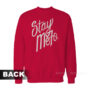 Carmelo Anthony Stay Melo Sweatshirt - trendstees.com