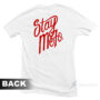 Carmelo Anthony Stay Melo T-Shirt - Trendstees.com