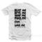 Adam Ant BEAT ME BITE ME T-Shirt - Trendstees.com
