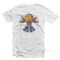 Vitruvian Servbot T-Shirt For Sale - Trendstees.com