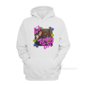 Timothee Chalamet Lil Timmy Tim Hoodie - Trendstees.com