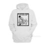 Powerful Strong Women Beat Arrogant Men Hoodie - Trendstees.com