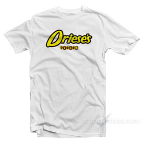 Driese's Pieces T-Shirt Unisex For Sale - Trendstees.com