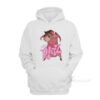 Bratz Rat Ratz Pink Hoodie For Sale - Trendstees.com