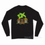 Joel Embiid DX Trust The Process 21 Long Sleeve Shirt - Trendstees.com