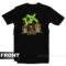 Joel Embiid DX Trust The Process 21 T-Shirt - TrendsTees.com
