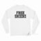 Free Snooki Long Sleeve Shirt For Sale - Trendstees.com