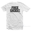 Free Snooki T-Shirt Unisex For Sale - Trendstees.com