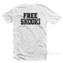 Free Snooki T-Shirt Unisex For Sale - Trendstees.com