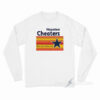 Houston Cheaters Ban 'em Or Bean 'em Shirt - Trendstees.com