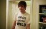 Bros Gone Wild T-Shirt For Sale - Trendstees.com