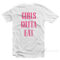 Girls Gotta Eat Bold T-Shirt For Sale - Trendstees.com