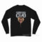 Stephen King Cujo Long Sleeve Shirt - Trendstees.com