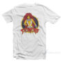 DC Comics Starfire T-Shirt - Trendstees