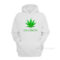 Going Green Weed Hoodie - Trendstees.com