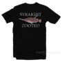 Straight Zooted T-Shirt - Trendstees.com