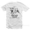 Born To Die I Am Trash Man Raccoon T-Shirt - Trendstees.com