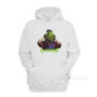 Goosebumps The Haunted Mask Hoodie - Trendstees.com