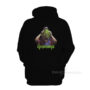 Goosebumps The Haunted Mask Hoodie - Trendstees.com